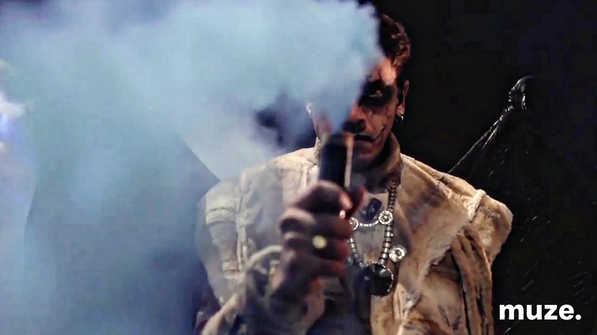 Inflatable Puppets Street Parade | Dragon Puppets | Muze Entertainment